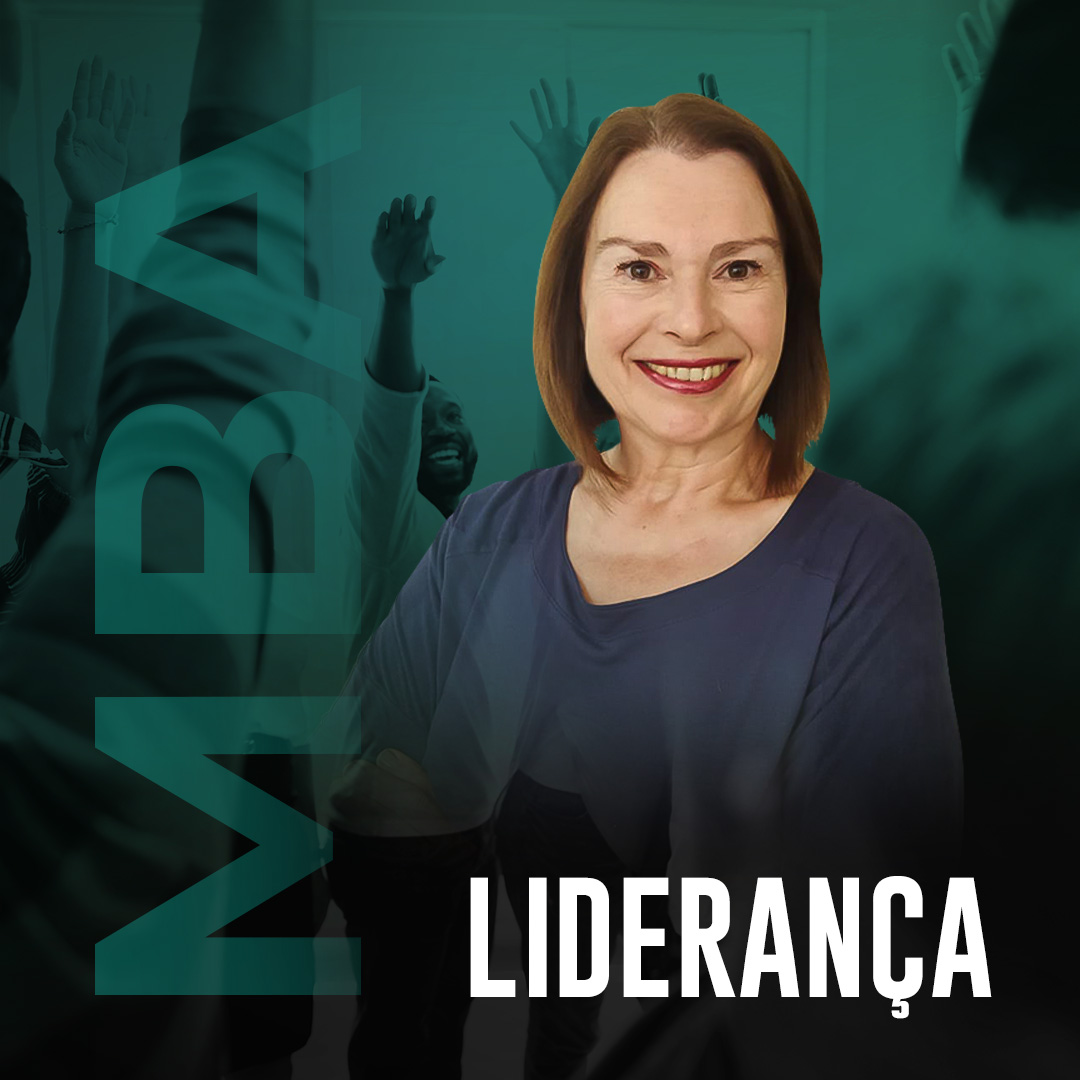 MBA em Desenvolvimento de Liderança | EMGN